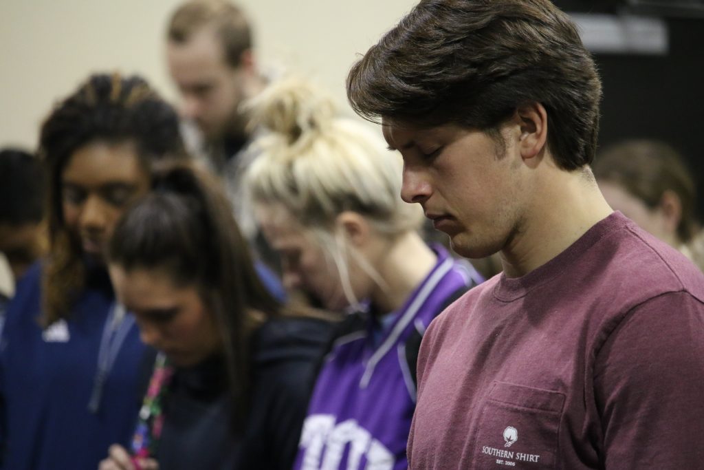 2019 Spring Presidents Assembly